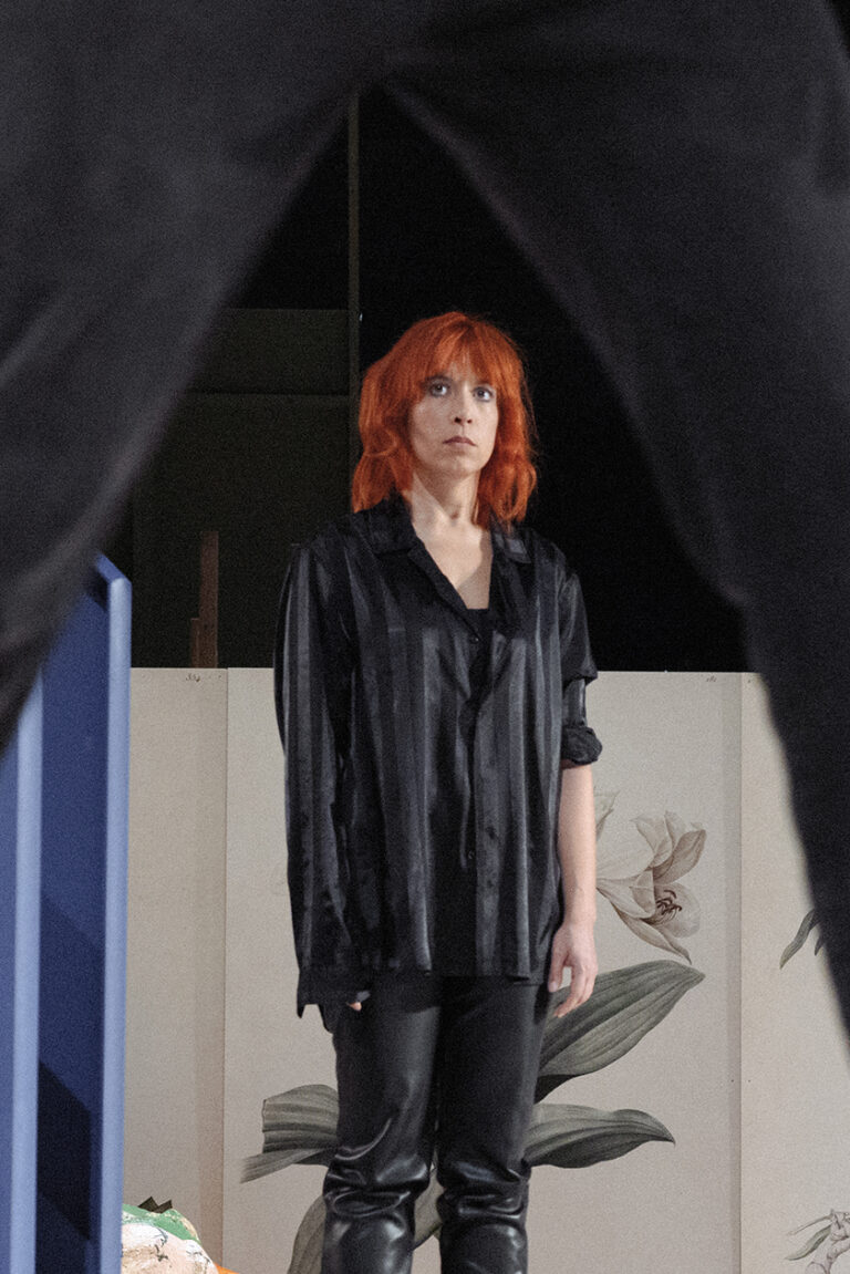 Aktualne predstave - ZKM